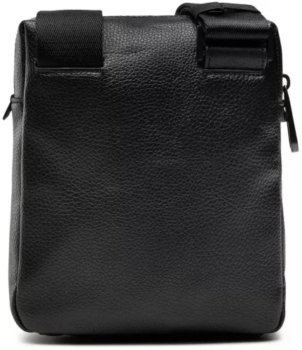 Geanta barbati Calvin Klein Must Reporter S K50K508695 Negru 19 x 17 x ...