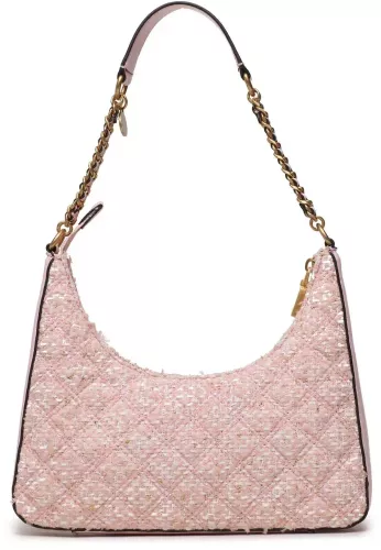 Poseta dama Guess Giully HWTP87 Roz 28 x 22 x 5 cm ovfj_953239816 - domo.ro