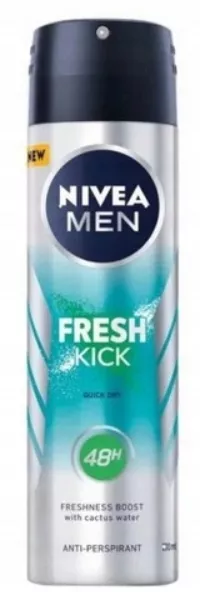Deodorant antiperspirant Nivea 150 ml 5900017078625 - domo.ro