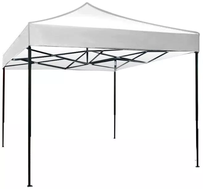 Cort pliabil pentru Evenimente Flippy cadru metalic pentru curte si gradina