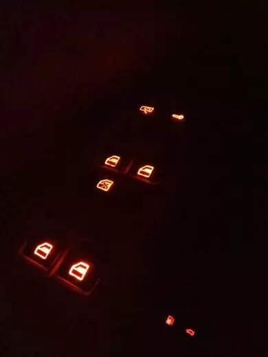 Butoane geamuri electrice VW Jetta Golf GTI MK4 Passat B5 Bora Beetle ...
