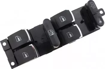 Butoane geamuri electrice VW Jetta Golf GTI MK4 Passat B5 Bora Beetle ...