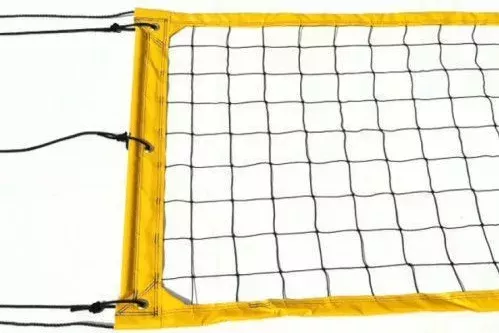 Fileu volei plaja profesional Anastasia Sport cu cablu din otel vl9-as ...