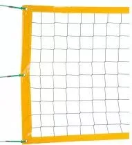 Fileu volei plaja profesional Anastasia Sport cu cablu din otel vl9-as