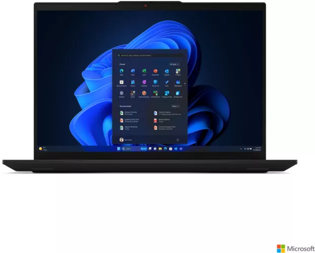 Laptop Lenovo ThinkPad L16 Gen 1 Intel 16 WUXGA Intel Core Ultra 7 155U ...