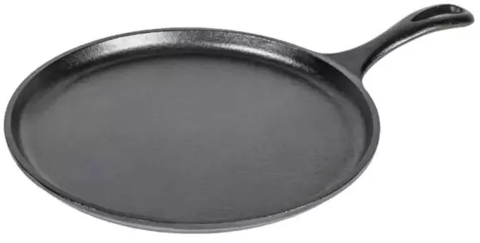 Tigaie din fonta pentru clatite Lodge 26 cm L-9OG3 hws2_580098264 - domo.ro