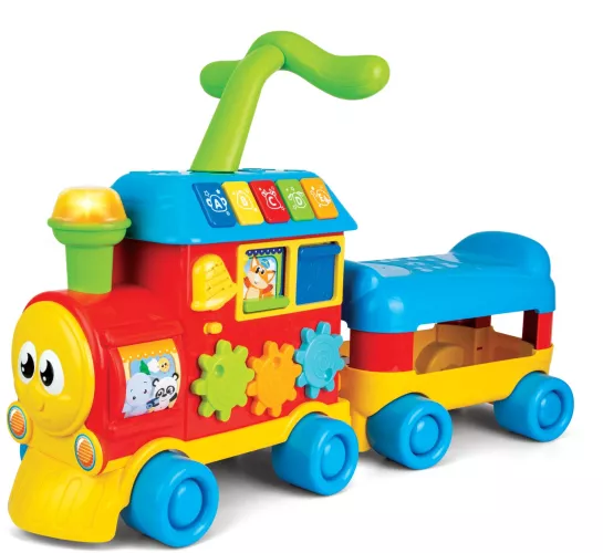 ANTEMERGATOR TRENULET rjrv_225216269 - domo.ro