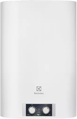 Boiler electric Electrolux EWH 80L Fmx EEC Clasa C 2000W 3 trepte de incalzire - domo.ro