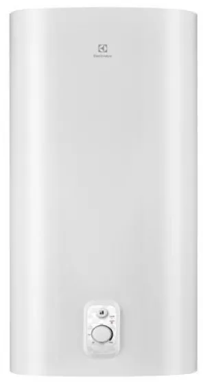 Boiler electric Electrolux 50L SLIM 2 trepte de putere 1300/2000W Clasa C - domo.ro