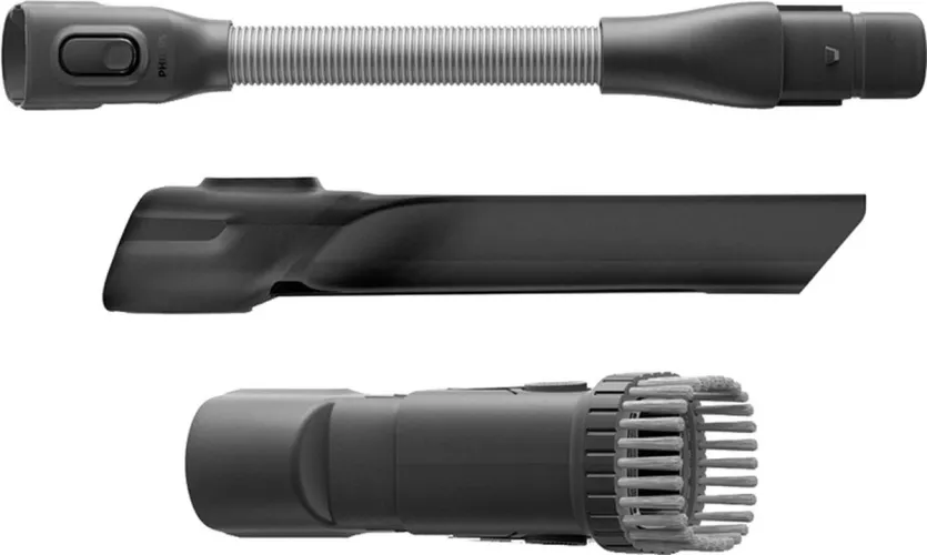 Set accesorii auto aspirator Philips - FC8093/01 FC8093/01 - domo.ro