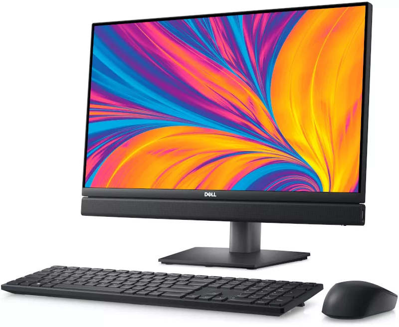 All-In-One PC DELL OptiPlex 7420 23.8 inch FHD IPS Procesor Intel® Core ...