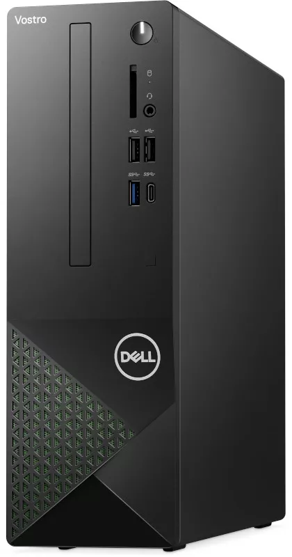 Desktop PC DELL Vostro 3030 SFF Procesor Intel® Core™ i3-14100 3.5GHz ...