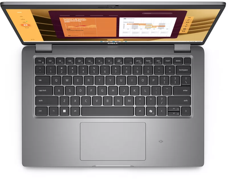 Laptop DELL 14'' Latitude 5450 FHD Procesor Intel® Core™ Ultra 5 125U 12M