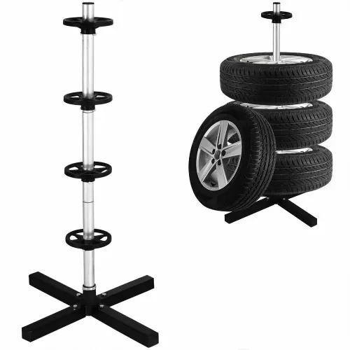 Suport vertical pentru depozitare roti jante de la 13 la 17 avx ...