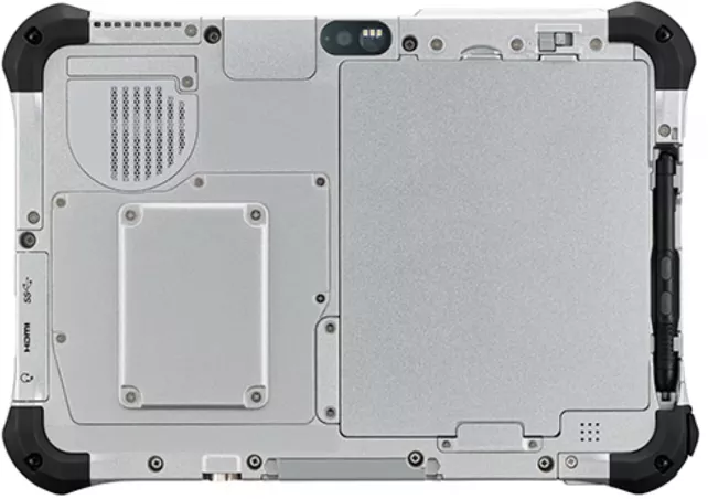 Tableta industriala rugged Panasonic FZ-G1 10.1&rdquo WUXGA 1920x1200 ...