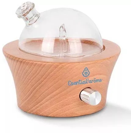 DIFUZOR DE AROME ESENTIAL DIFFUSER Esentialaroms RES_PB50969 - domo.ro