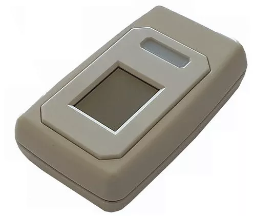 Thales Fingerprint Scanner CSD201i - scanner biometric de amprente ...