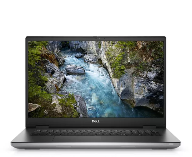 Dell Mobile Precision Workstation 7780 17 FHD Intel i9-13950HX 32GB 1TB ...