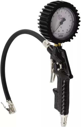 Pistol de umflat roti Omologat CE cu metrologie OM-273-MET - domo.ro