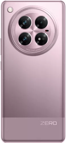 Telefon mobil INFINIX ZERO 40 12GB RAM 512GB 5G Violet 10062139 - domo.ro