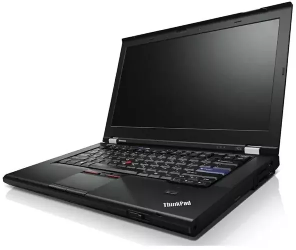 Laptop Lenovo ThinkPad T420 Intel Core i5-2520M 14&Prime Full HD 8GB ...