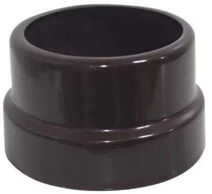 Pachet Recuperator caldura din tabla emailata 120 mm + 2 x Burlane 90cm ...