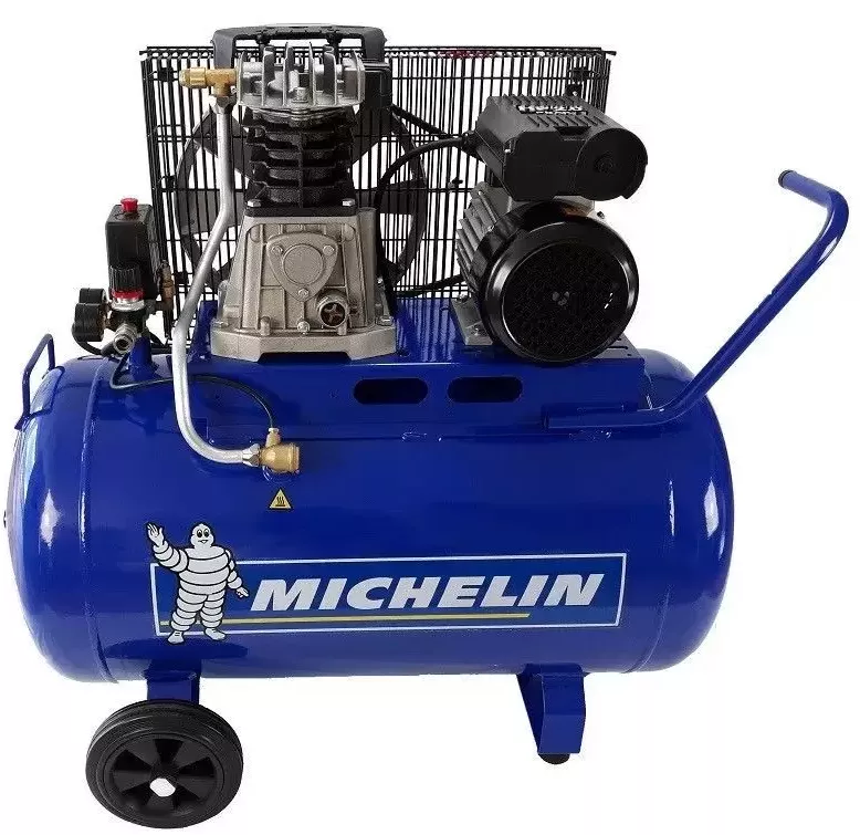 Compresor de aer 100 litri MB 100/348 FIC-1129502921 - domo.ro