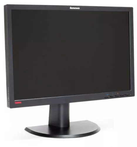 Monitor LED second hand Lenovo Lt2452Pwc diagonala 24 40485 - domo.ro