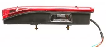 Set 2 Lampi cu led MAN si Mercedes 24V cablaj 40x15 ART129 / ST0166 ...