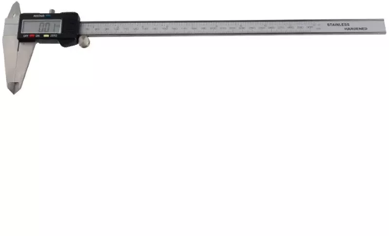 Subler digital 300mm G-G01494 - domo.ro