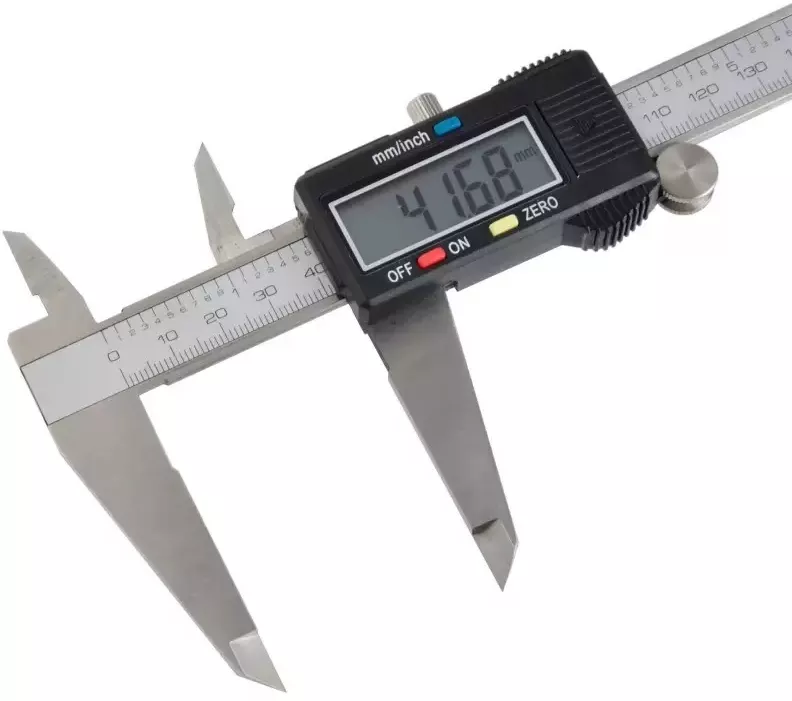 Subler digital 300mm G-G01494 - domo.ro