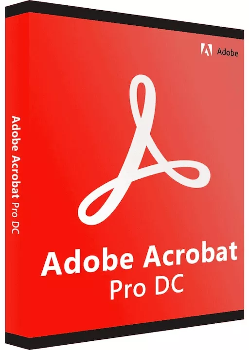 Adobe Acrobat Pro 2020 Windows 1 PC - USB ADB21LE1 - domo.ro