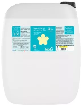 Balsam de rufe cu iasomie vrac ecologic 20L - Biolu NAT8057432978215 ...