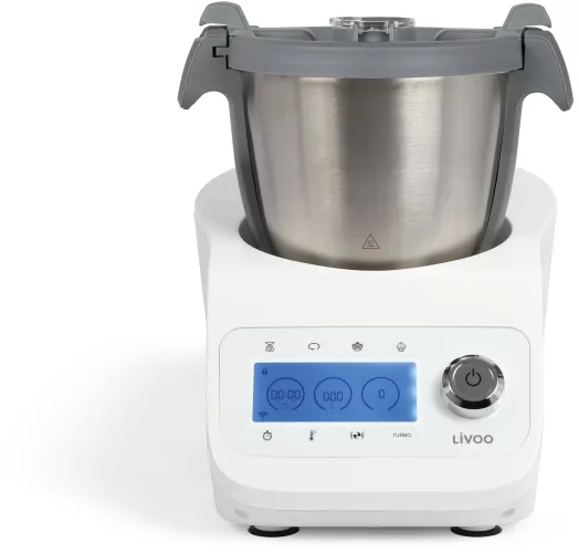 Multicooker Livoo DOP219W ljok_784446340 - domo.ro