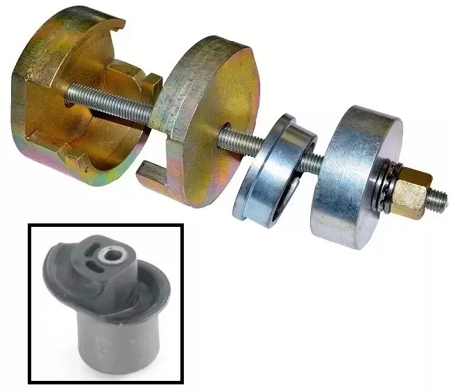 Presa bucse spate VW Golf III WAR10 - domo.ro