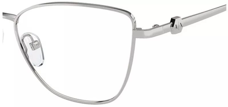 Rame ochelari de vedere Armani Exchange AX 1063 6045 Ochi de pisica ...