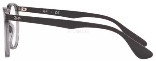 Rame ochelari de vedere Unisex Ray-Ban RX7046 8140 RX7046 8140 - domo.ro