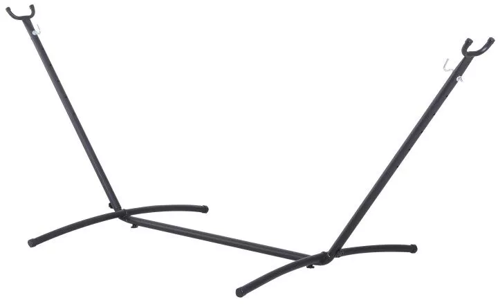 Suport hamac max 150 kg 280x120x110 cm AR031209 - domo.ro