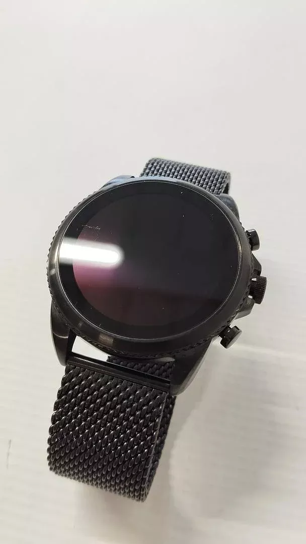Smartwatch Fossil GEN 6 pentru barbati - RESIGILAT B09RQRX4Q7 - 1 - domo.ro