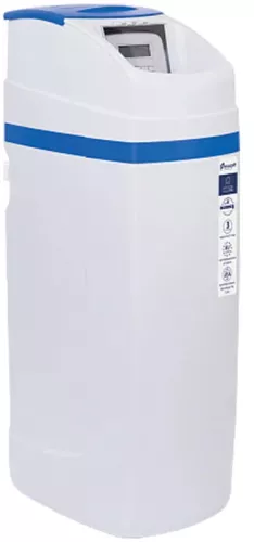 Statie automata cu Ecomix Clack Ecosoft P URE 25CV FK1035CABCEMIXC - domo.ro