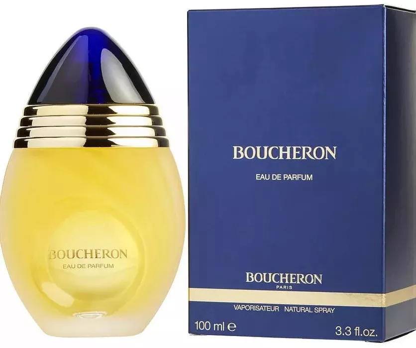 Apa de parfum pentru femei Boucheron Boucheron Pour Femme 100 ml ...