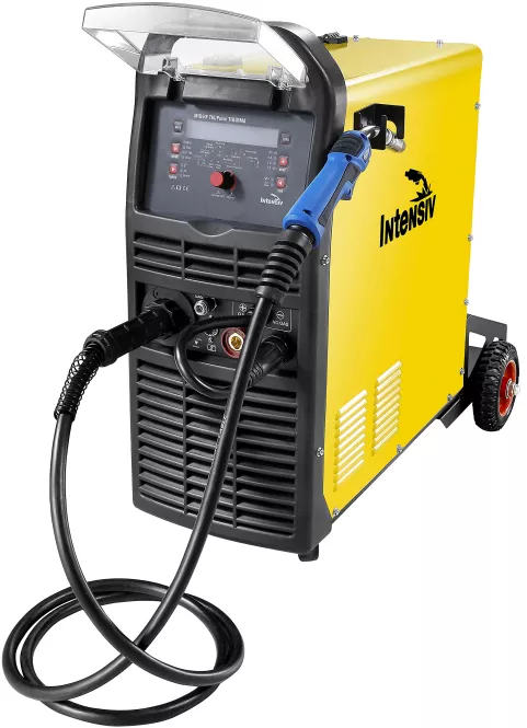 Aparat de sudura INTENSIV DIGI MIG 250 tip MIGMMA