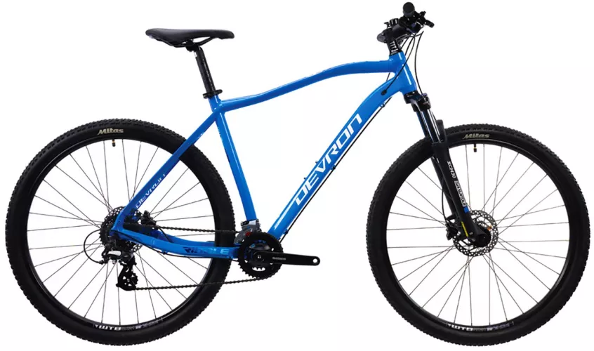 Bicicleta Mtb Devron Riddle RM1.9 - 29 Inch M Albastru 221RM194630BP ...