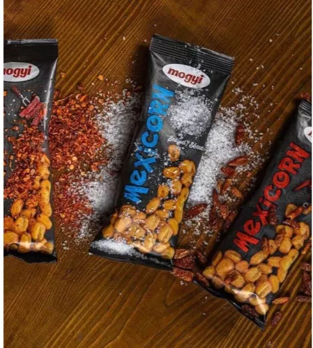 Porumb Prajit Mexicorn Mogyi Sare 70 g - ROFOOD37708 g5xq_2104725 - domo.ro