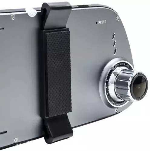 Camera auto DVR Voyager S2000 FullHD incorporata in oglinda osc-pni ...