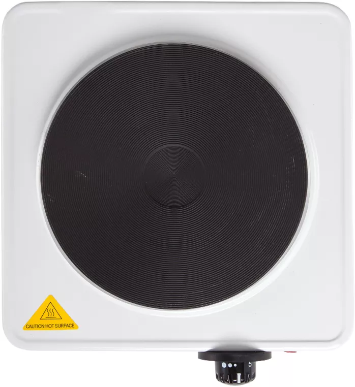 Plita Electrica 1500w Ad 6503 Adler 5908256834460 - domo.ro