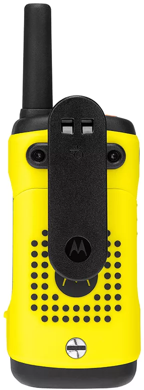 Statie Radio Pmr T92 H2o Set 2 Buc Motorola 5031753006907 - domo.ro