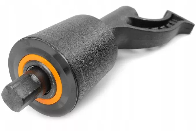 Cheie desfacut roti tir camion cu reductor multiplicator amplificator ...