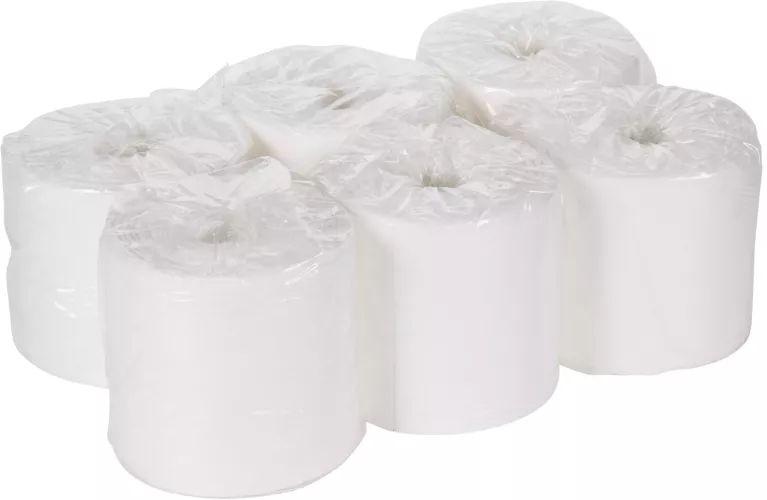 Lavete Kimberly-Clark Kimtech Wettask DSX 1 strat alb 6 role/set kjhs ...