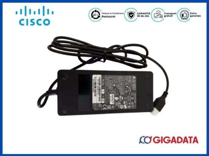 Cisco C1117-4PWE Wi-Fi 5 IEEE 802.11ac ADSL2 VDSL2+ Modem/Wireless ...